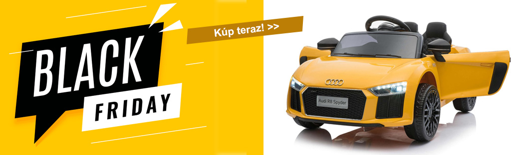 ELEKTRICKÉ AUTÍČKO - ELEKTRICKÉ AUTÍČKA - AUTA PRE DETI