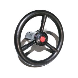 Volant - USA Amry Car 4X4