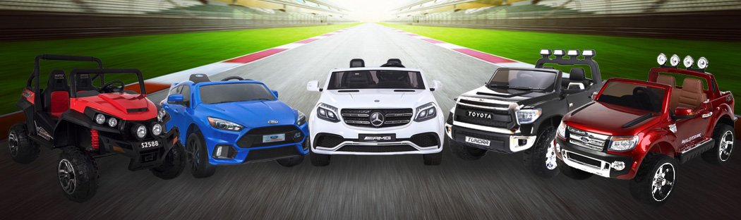 ELEKTRICKÉ AUTÍČKO - ELEKTRICKÉ AUTÍČKA - AUTA PRE DETI